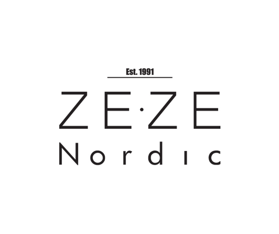 Ze Ze Nordic – tagged "ZEZE" – Sorella