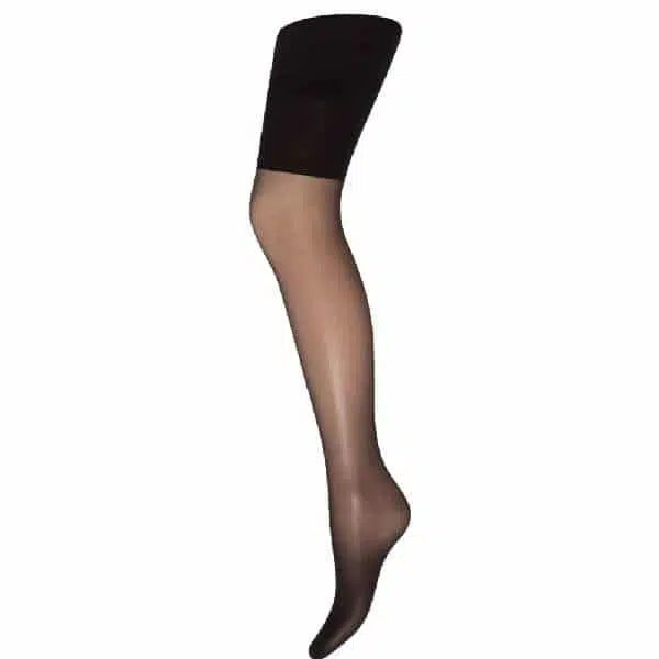 Body Optimizer sokkabuksur 20DEN - Black – Sorella